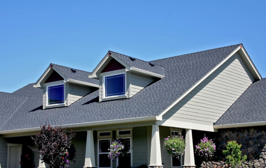 Elegant Roofing Projects by Hillcrest Roofing & Remodeling